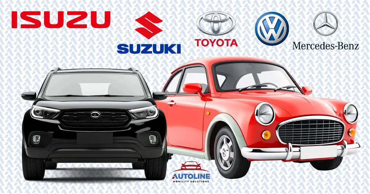 Autoline Mobility Solutions